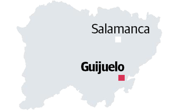 Guijuelo: la tradición chacinera es su carta de presentación ...